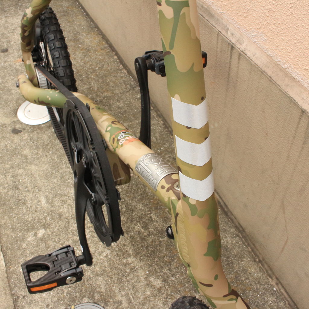 2019年モデル[STRiDA MULTICAM][STRiDA LT]全色入荷しました : wadacycle news