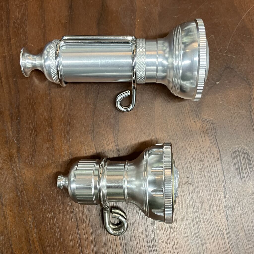 [NEW!!]KiLEY ビンテージライトV3 入荷しました : wadacycle news