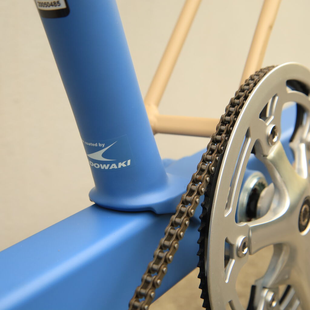 CarryMe スペシャルカラー 入荷しました : wadacycle news