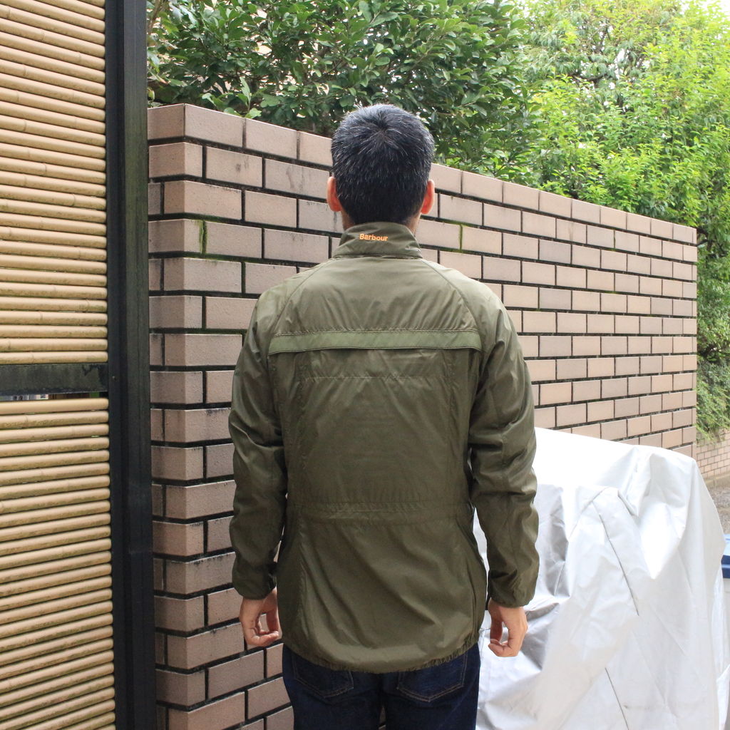Brompton x Barbour ジャケット入荷しました : wadacycle news Brompton x Barbour ジャケット入荷しました : wadacycle news