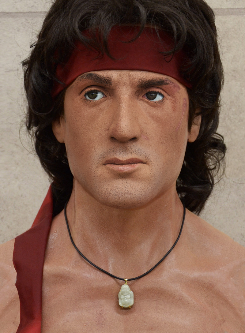 MAX CADY'S STUDIO:2018年07月09日