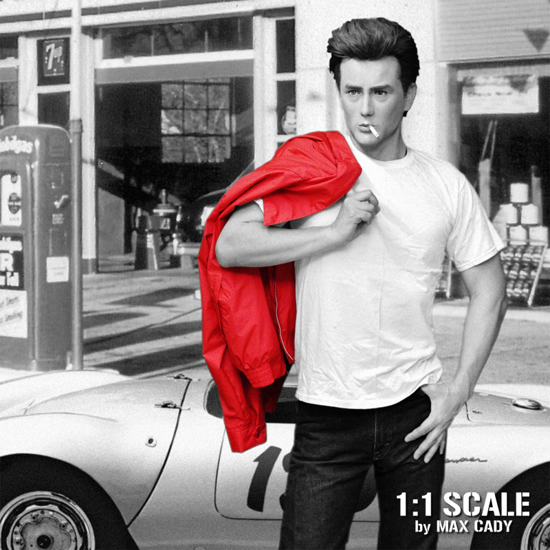 MAX CADY'S STUDIO:PRACTICE