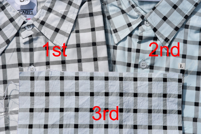 MAX CADY'S STUDIO:バック･トゥー･ザ･フューチャーのシャツ