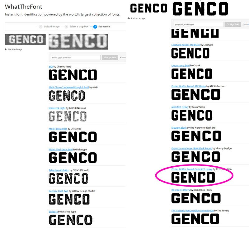 MAX CADY'S STUDIO:ゴッドファーザーの会社