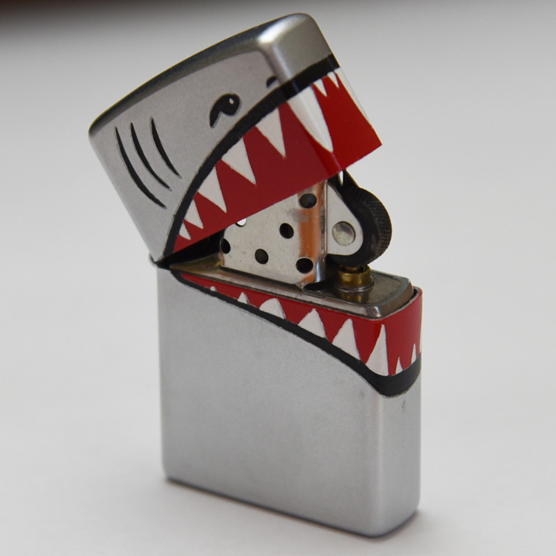 MAX CADY'S STUDIO:X-MEN パイロのzippo PART II