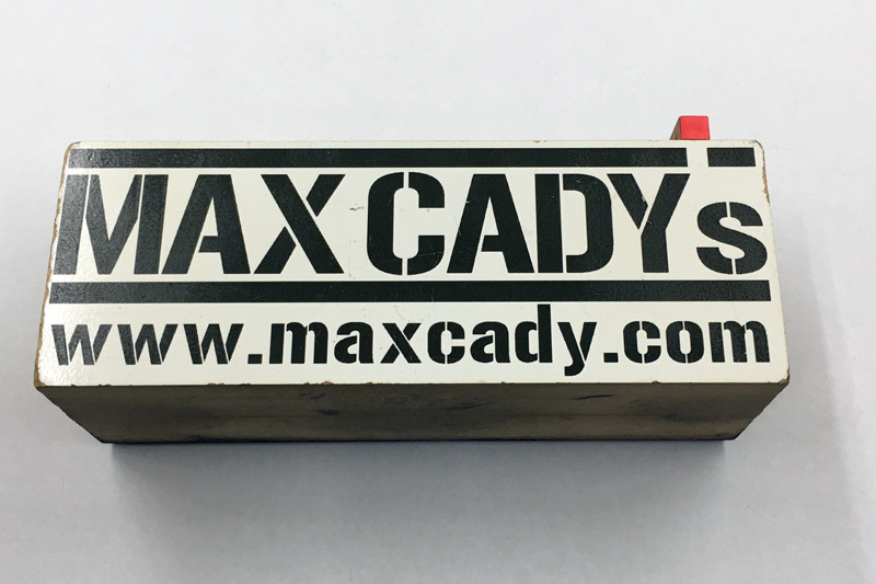 MAX CADY'S STUDIO:ネット通販