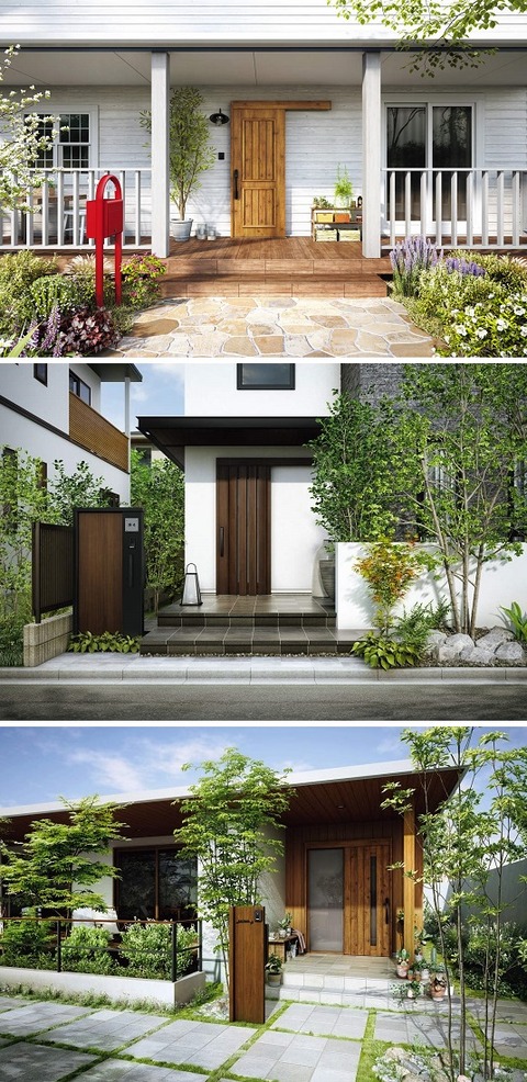 断熱玄関ドア／YKKAP ドアリモ（断熱玄関ドア取替）富山県射水市～玄関ドア修理、断熱玄関ドア交換～ : おかげさまで50周年 アルミ建材和田