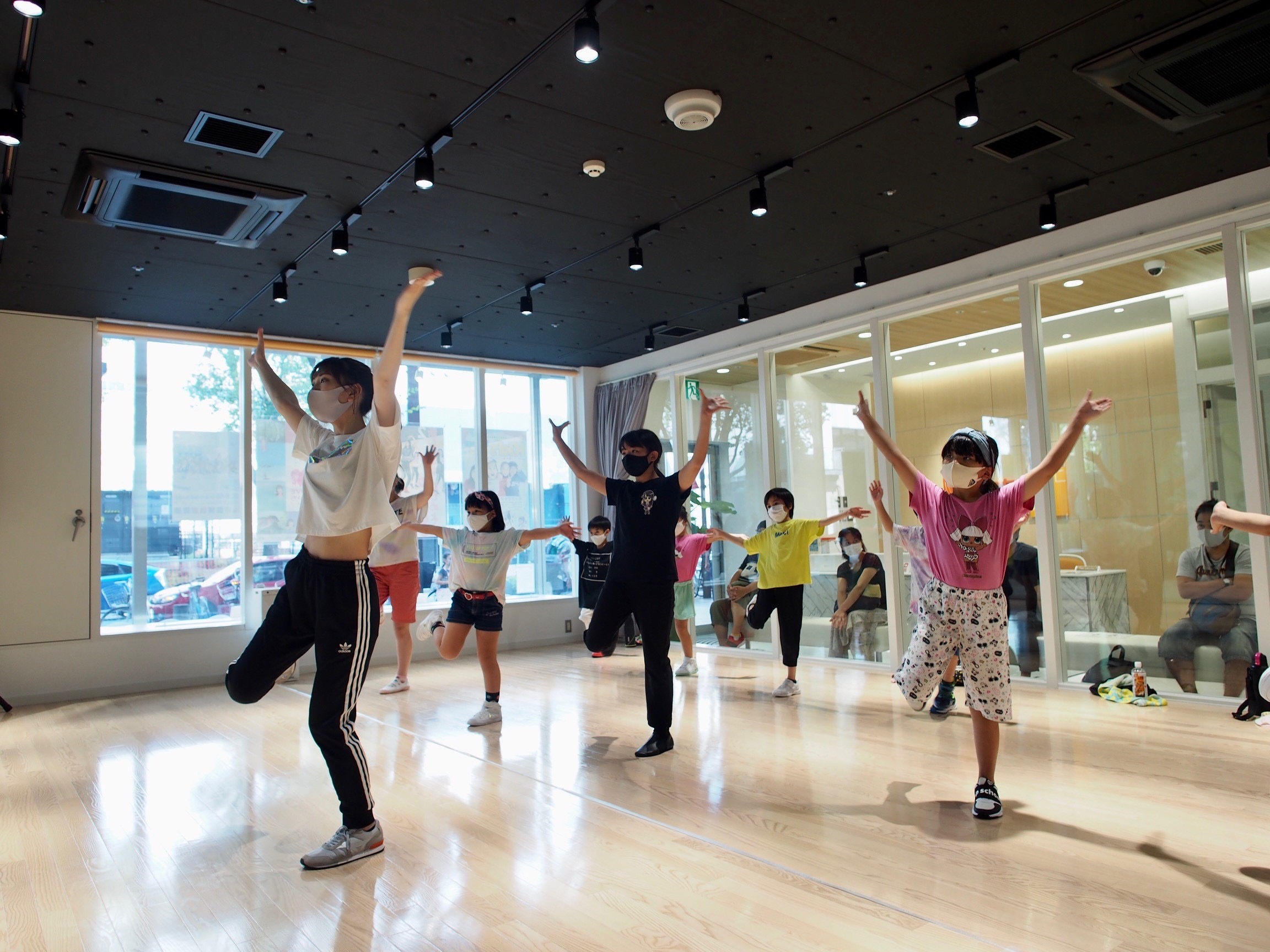 SKE48まとめはエメラルド（まとえめ） : 【SKE48】くまちゃん先生(熊崎晴香)による「パレオはエメラルド」の振り付けレッスン動画公開！