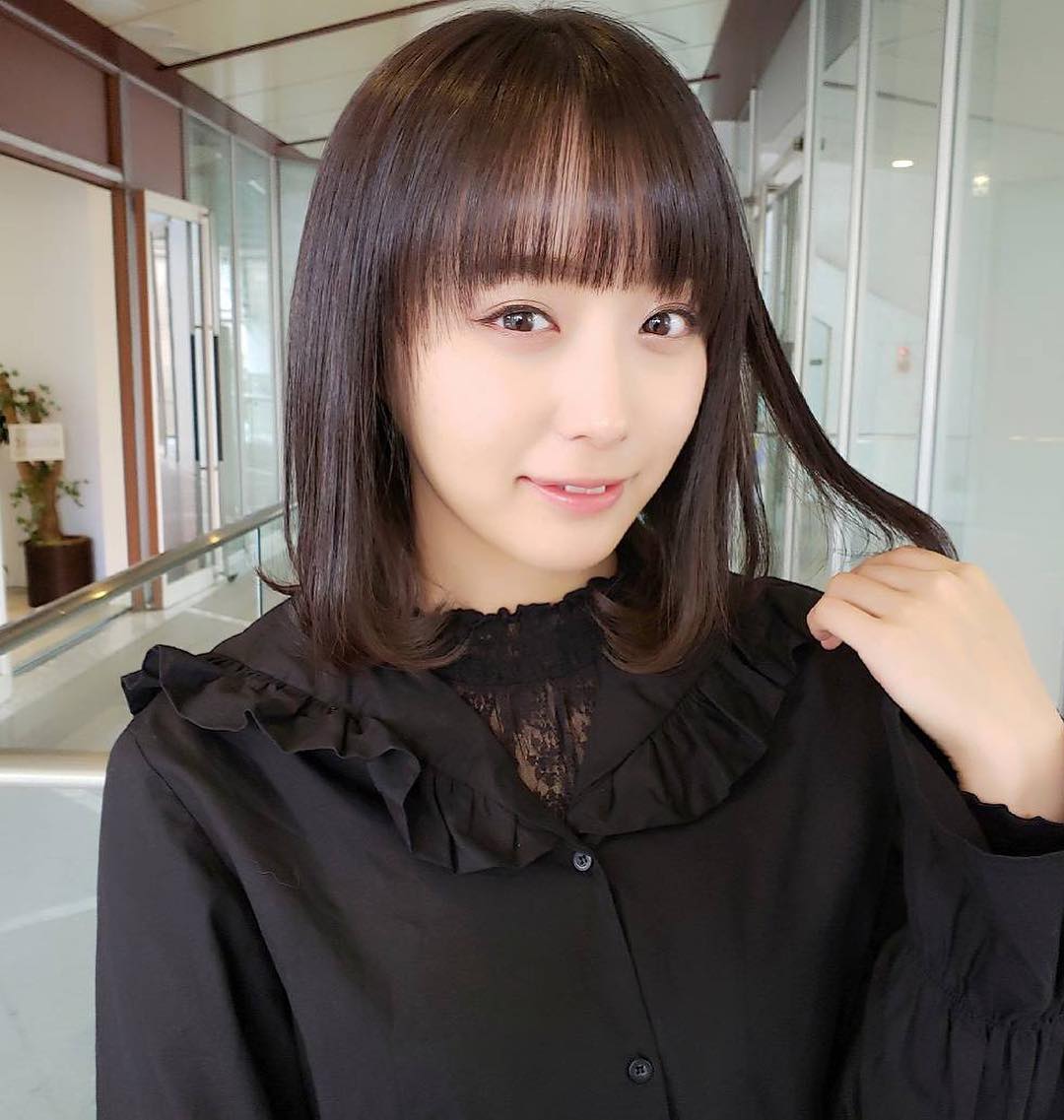 SKE48まとめはエメラルド（まとえめ） : 盛ってないのにこの美貌！鎌田菜月さんは今が一番可愛い！