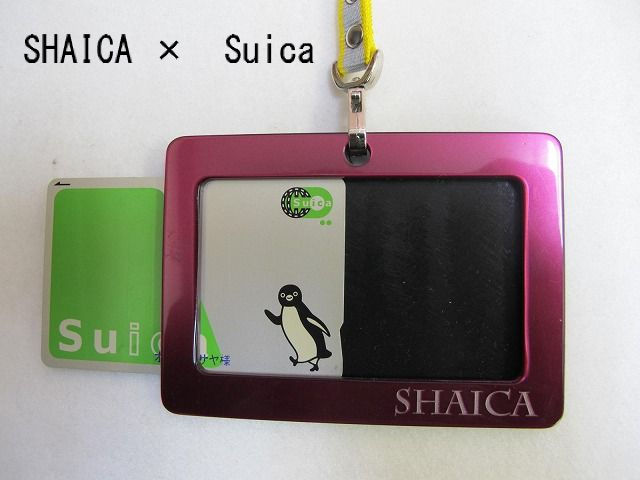 SHAICA 新製品のお知らせ。 : アクリルアクセサリー Museum Blog