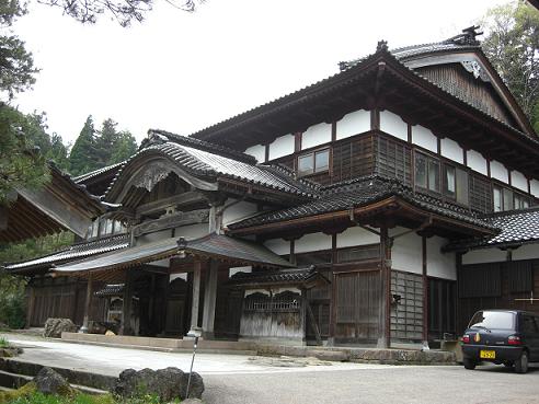 能登半島の先端へ : ケンちゃんの来て、みて