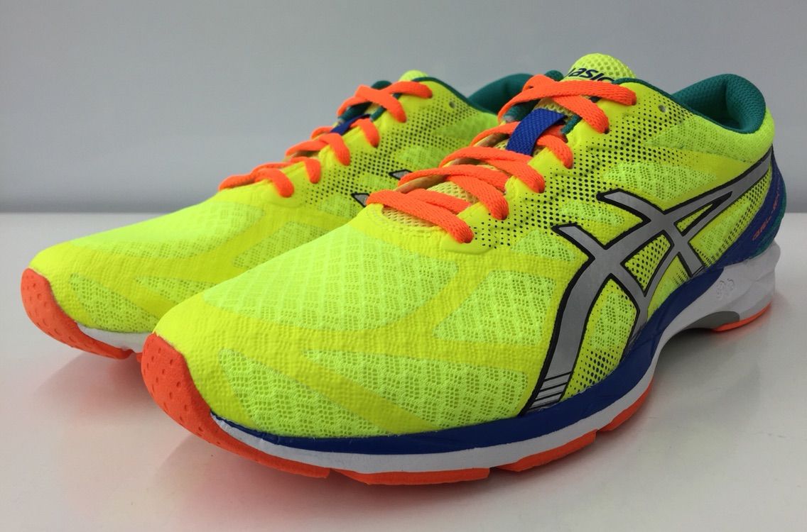 ASICS GEL-SKYLYTE C.U.D. ！！ - W(ak)EB LOG