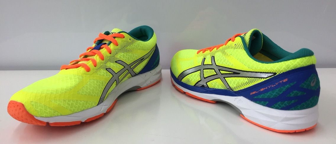 ASICS GEL-SKYLYTE C.U.D. ！！ - W(ak)EB LOG