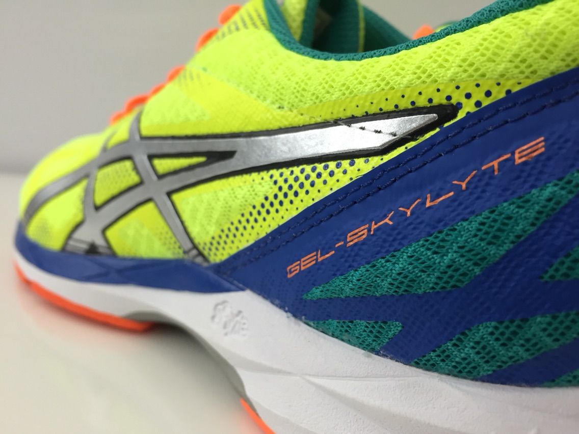 ASICS GEL-SKYLYTE C.U.D. ！！ - W(ak)EB LOG