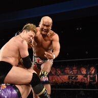 田中将斗がTEAM NOAHに雪辱宣言！REALZERO1が再戦に燃える : ワクワクドキドキ的なプロレスサイト