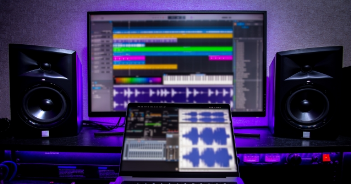 惑星Pのメモ帳 : 【令和6年版】DTM初心者向け無料ソフトまとめ 第一回・DAW編