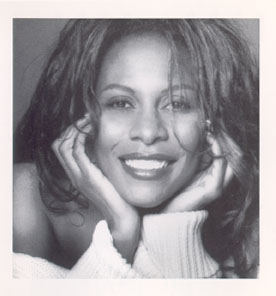 洋楽の初心者のための一日一曲:ピアノ・イン・ザ・ダーク / ブレンダ・ラッセル ～ Piano in the dark / Brenda ...