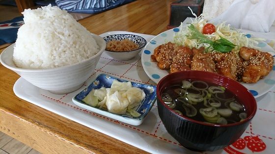 今日のご飯はチキンソテー！ : T藤のブログ、私の日記帳です。