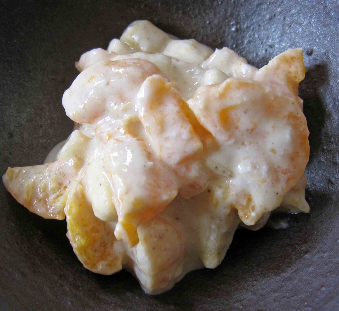 マンゴー・ライタ : カレー&スパイス伝道師ブログ 2