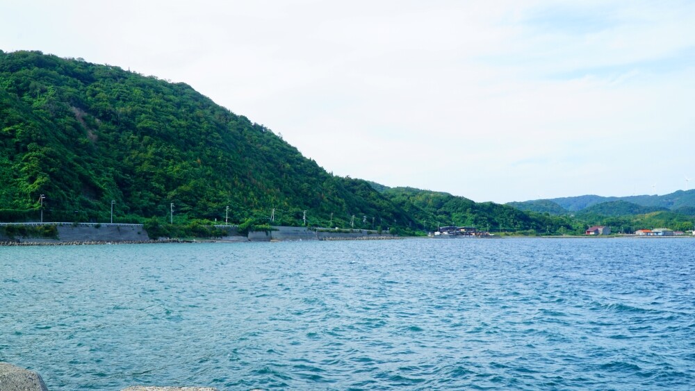 「SolaVilla海テラス南あわじ」は、こんなところにあります。 : 橋を渡ると、そこは･･･。No3 淡路島をぶらぶら