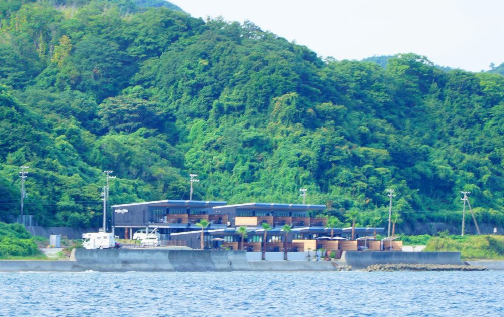 「SolaVilla海テラス南あわじ」は、こんなところにあります。 : 橋を渡ると、そこは･･･。No3 淡路島をぶらぶら