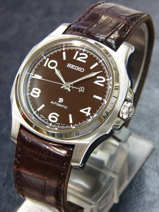 Seiko Brightz SAGL001 / SAGL003