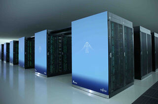 米スパコン首位維持、「富岳」2位 中国も多額投資 : 汎用型自作PCまとめ