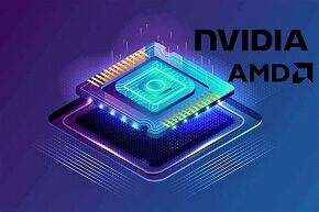 【噂】NVIDIAとAMDがArmベースのPC向けCPUの発売を計画中、2025年までにインテルとアップルに挑む : 汎用型自作PCまとめ