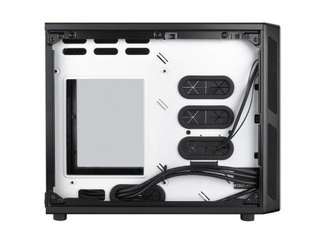 3スロット占有の大型VGAを搭載できるゲーミングMini-ITXケース、PRIMO「P115A_BK」 1月14より発売開始 : 汎用型自作PCまとめ