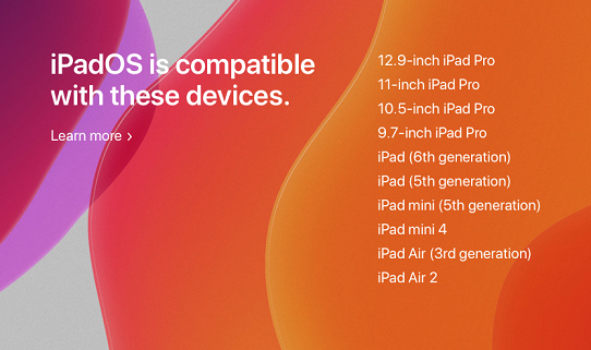 【朗報】ワイのiPad Air2、iPadOSにギリ対応 : 汎用型自作PCまとめ