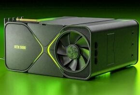 【噂】NVIDIA RTX 5000 GPUは60％高速化し、RTでは2.5倍になる可能性があるが、登場は2025年第2四半期になるかもしれ ...