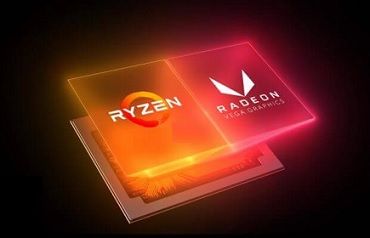AMD、2020年に「低電力モバイルAPU」コード名"Dali"をリリース予定 : 汎用型自作PCまとめ