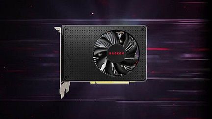 AMD、「Radeon RX 580X」など7製品をひそかに追加 : 汎用型自作PCまとめ