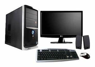 2010年に買ったデスクトップのパソコン : 汎用型自作PCまとめ