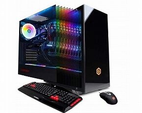 ゲーミングPCデビューしたい。時期が悪いおじさん曰くまだ時期が悪いのか？ : 汎用型自作PCまとめ