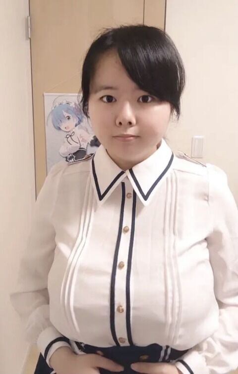 総合 - お前ら好みの地味巨胸オタク女、見つかるwwww （※画像あり） : ウェブニュー＠アンテナ