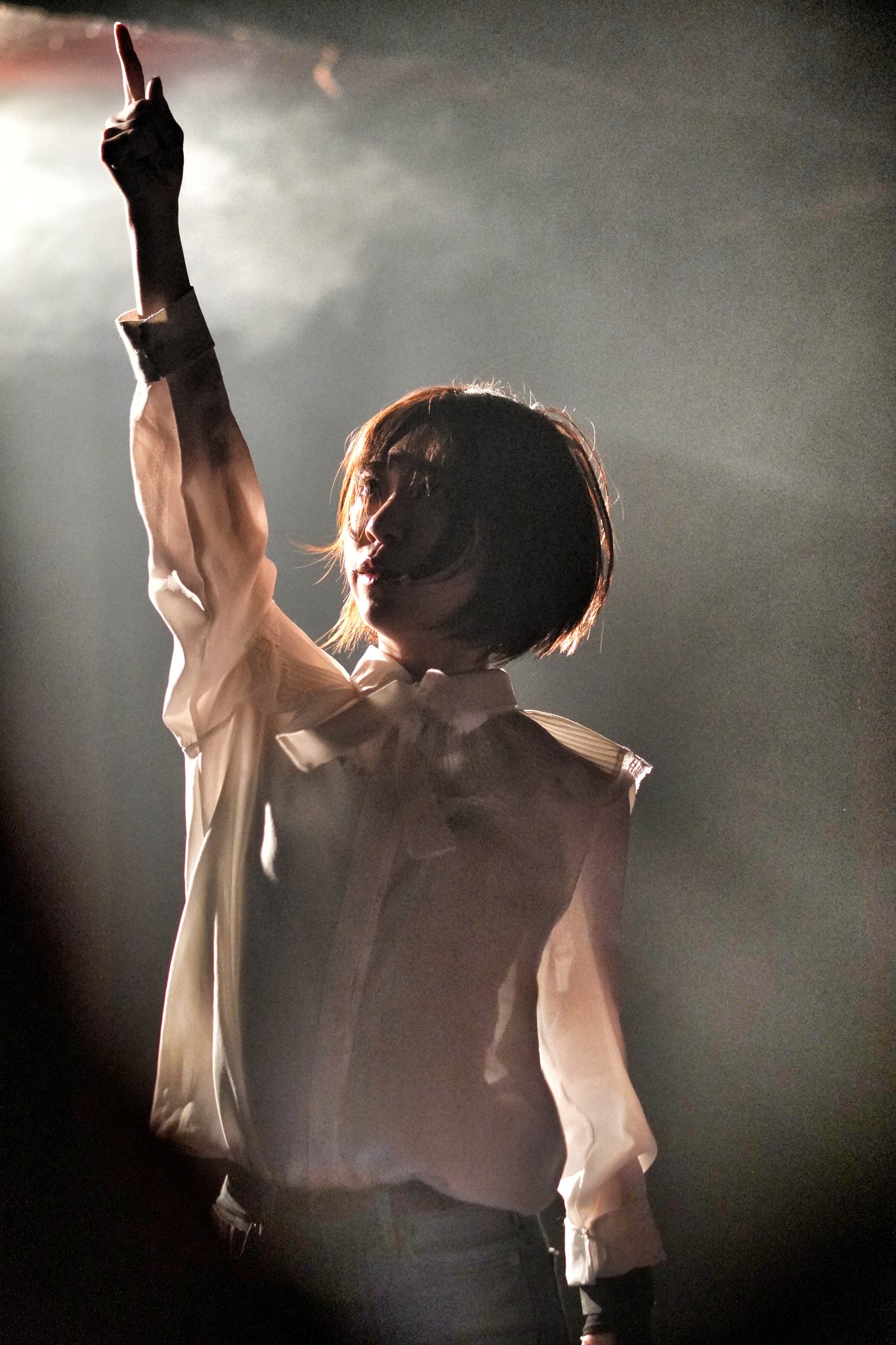 RAYお披露目ライブ『RAY001』 : IDOL.Blog.jp