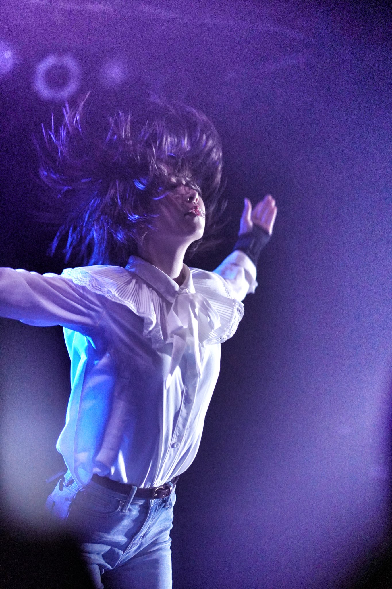 RAYお披露目ライブ『RAY001』 : IDOL.Blog.jp