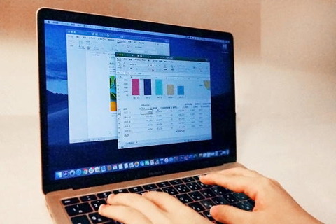MS Officeの豆知識 : Mac Office 2021とは？無料版と有料版の違い、使い方