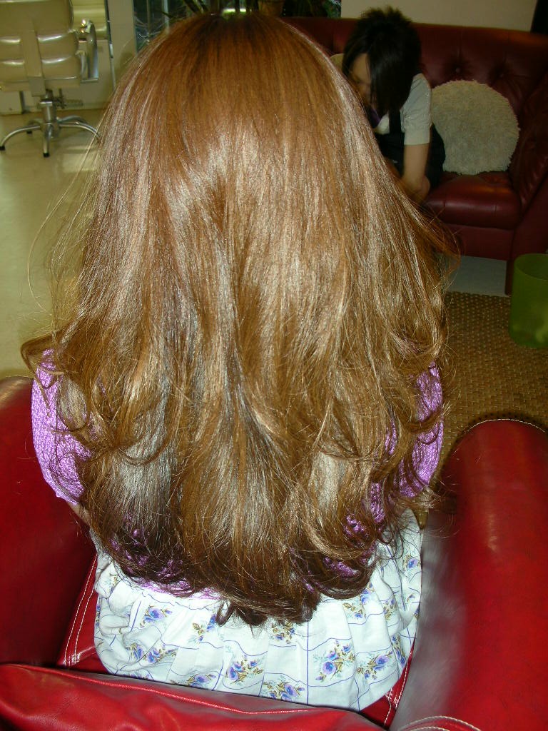 welcome★WeeD HAIR MAKE★ - livedoor Blog（ブログ）