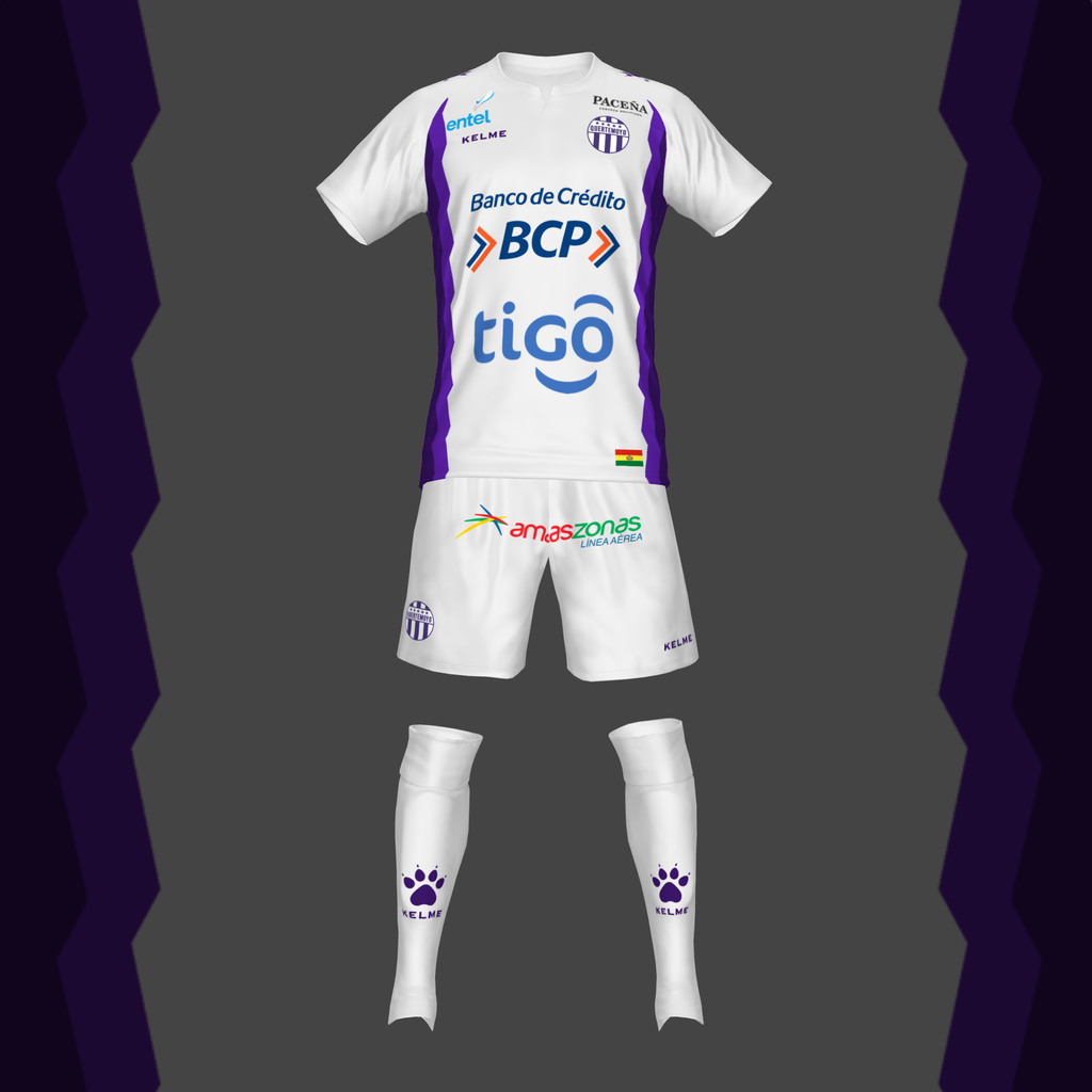 ケルテモジョの21ー22シーズン用ユニフォームデータ／eFootball ウイニングイレブン : WEPESJPのeFootball/ウイイレ ...