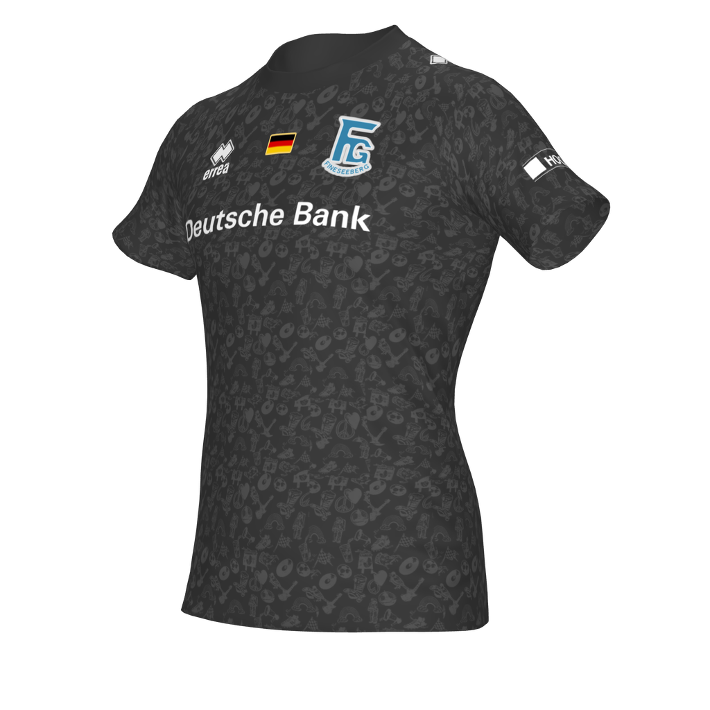 ファインゼーベルクのユニフォームデータ／eFootball ウイニングイレブン : WEPESJPのeFootball/ウイイレnote🎮