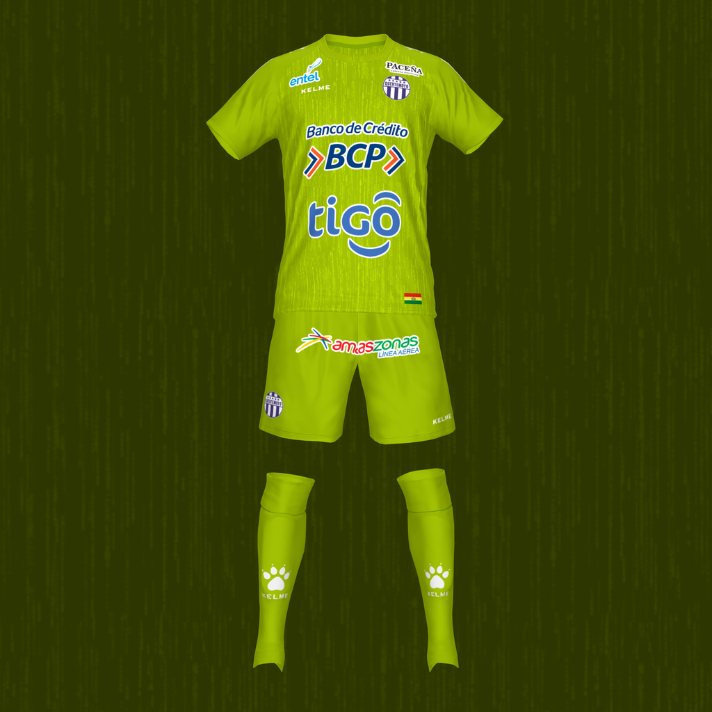 ケルテモジョの21ー22シーズン用ユニフォームデータ／eFootball ウイニングイレブン : WEPESJPのeFootball/ウイイレ ...