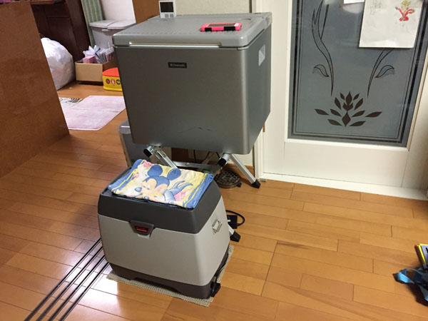 充電システム見直しと過充電対策 その2(エンゲルAC化) : 超 充電システム見直しと過充電対策 その2(エンゲルAC化) : 超