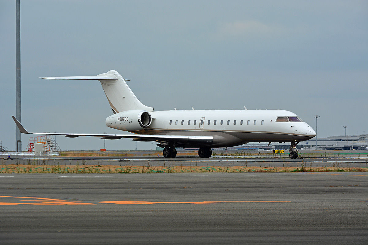 遠征記 : Airplane and Weather Diary