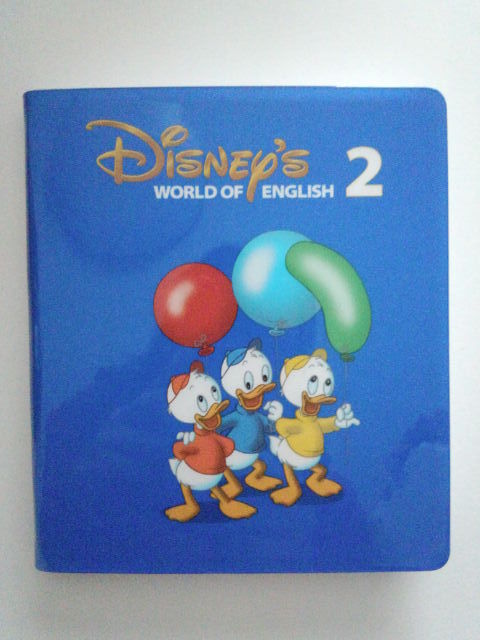 Our DWE（ディズニーの英語システム）&WF Life | ディズニーの英語システム（DWE）口コミブログ