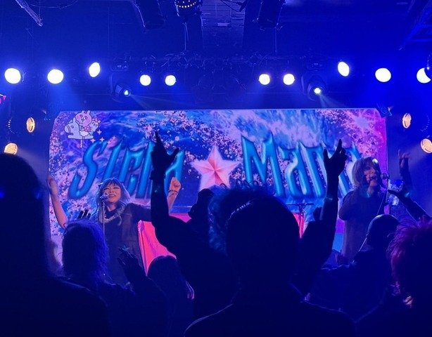 2024年の思い出まとめ : Stella☆Mania OFFICIAL BLOG