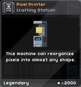 サブクエスト【Koichi's Request】攻略 : Starbound 攻略・データ情報ブログ