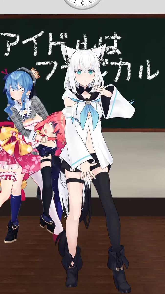 【まとめ】この画像でお気持ちする35Pいそう : VTuberまとめタイムズ