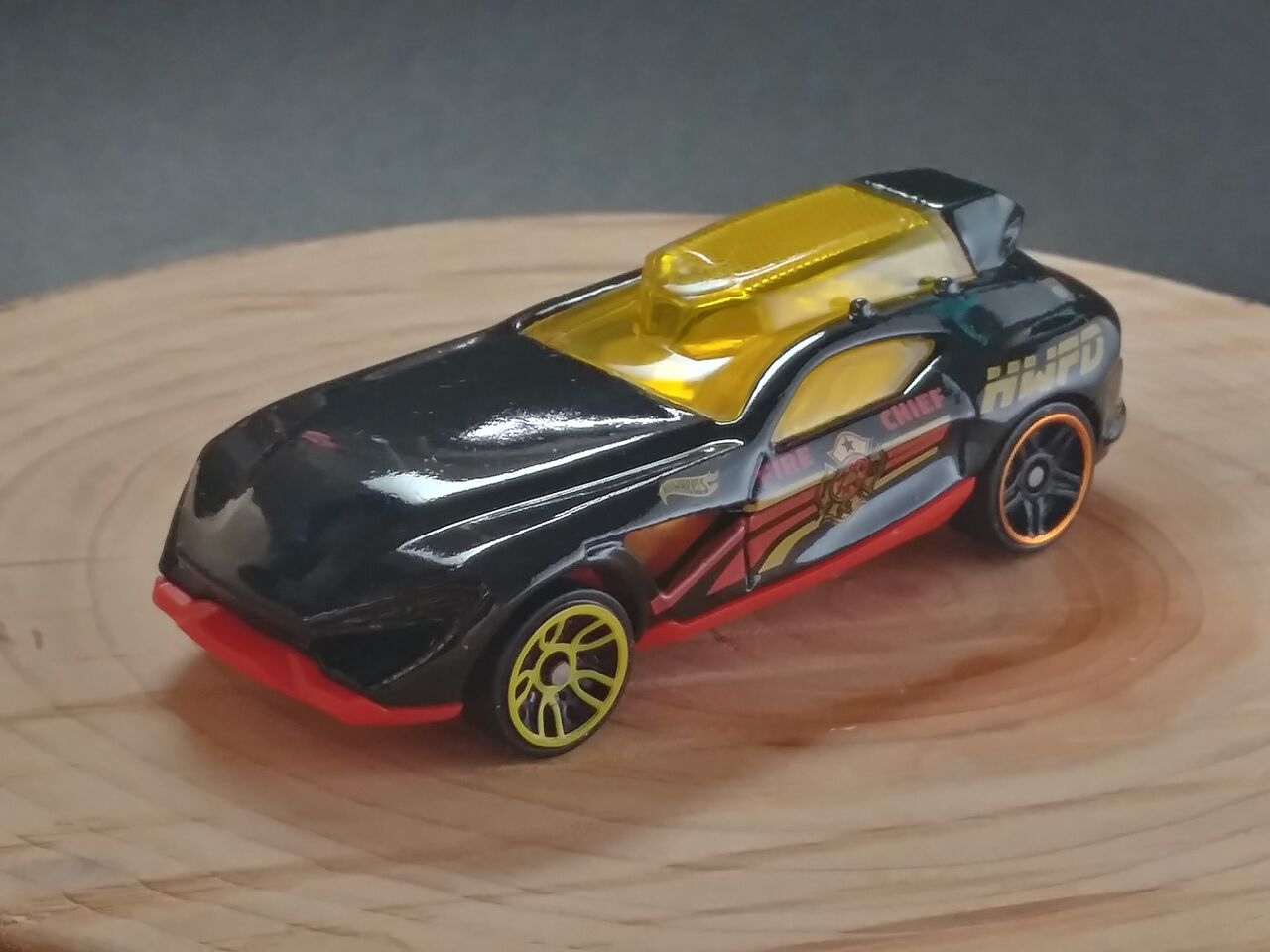 Fast master 2019 HW Rescue [FYD76] : Hot WHeeLs & MATCHBOX